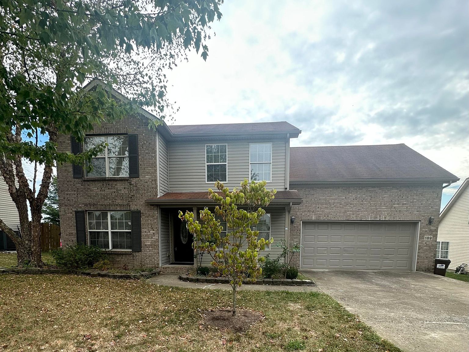 189 Mason Springs Dr, Nicholasville, KY 40356 | Zillow