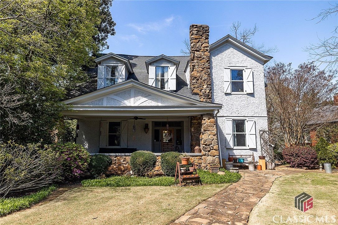 254 Dearing Street, Athens, GA 30605 | Zillow