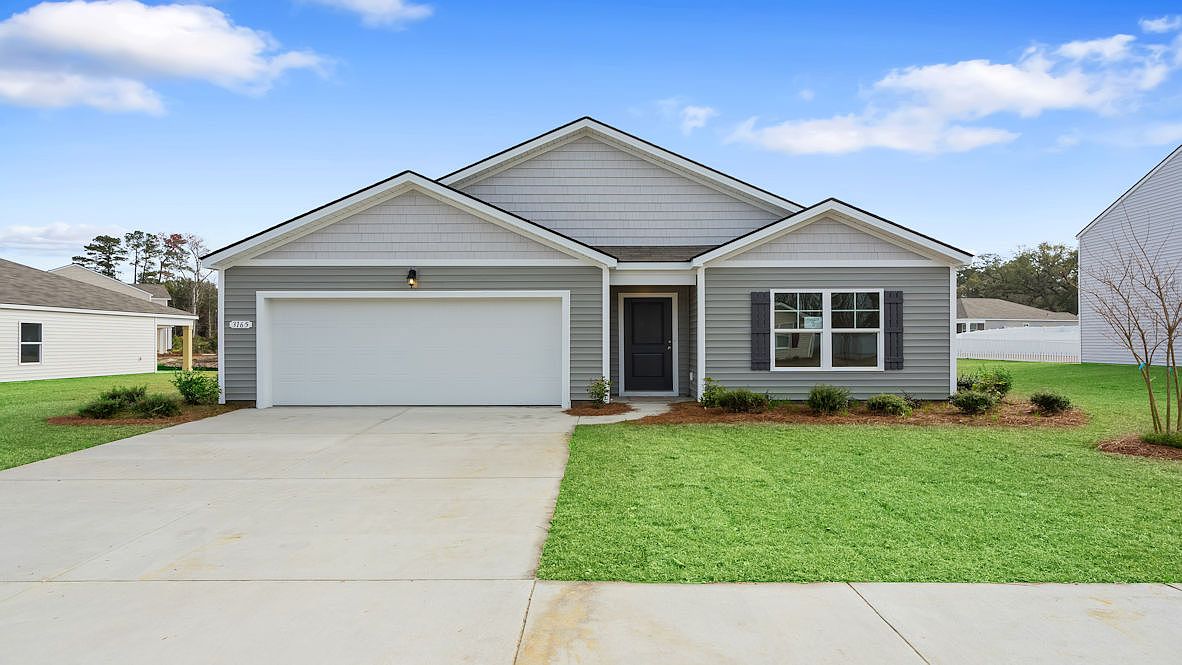210 Math Pl, Longs, SC 29568 | Zillow