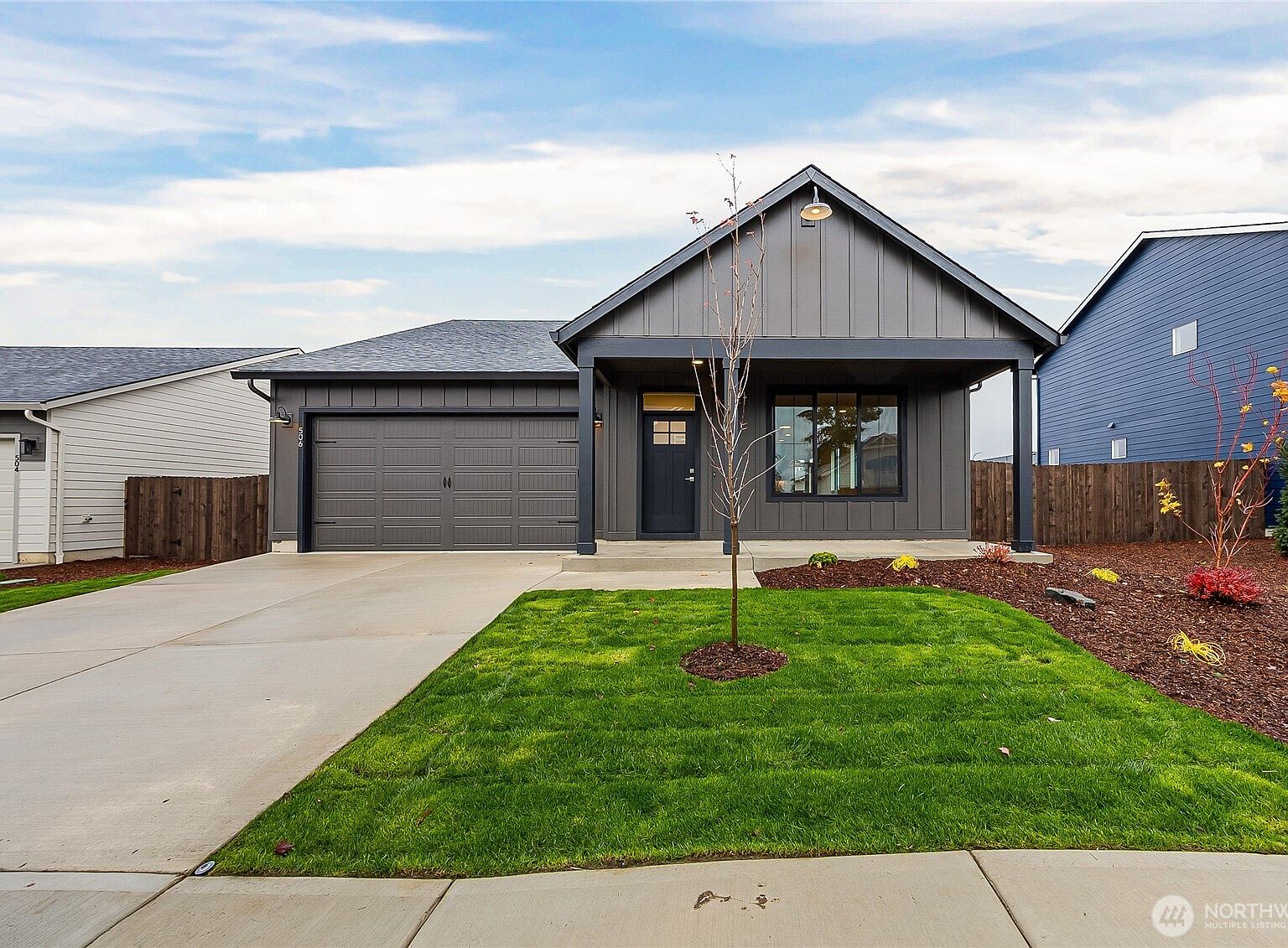 506 Pagget Ave, Winlock, WA 98596 | Zillow