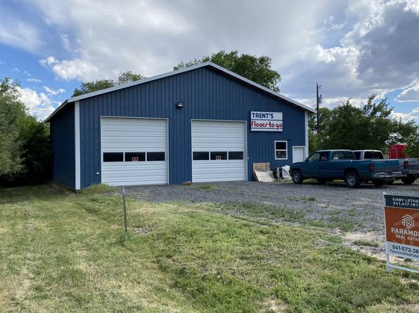 Burns Real Estate - Burns OR Homes For Sale | Zillow