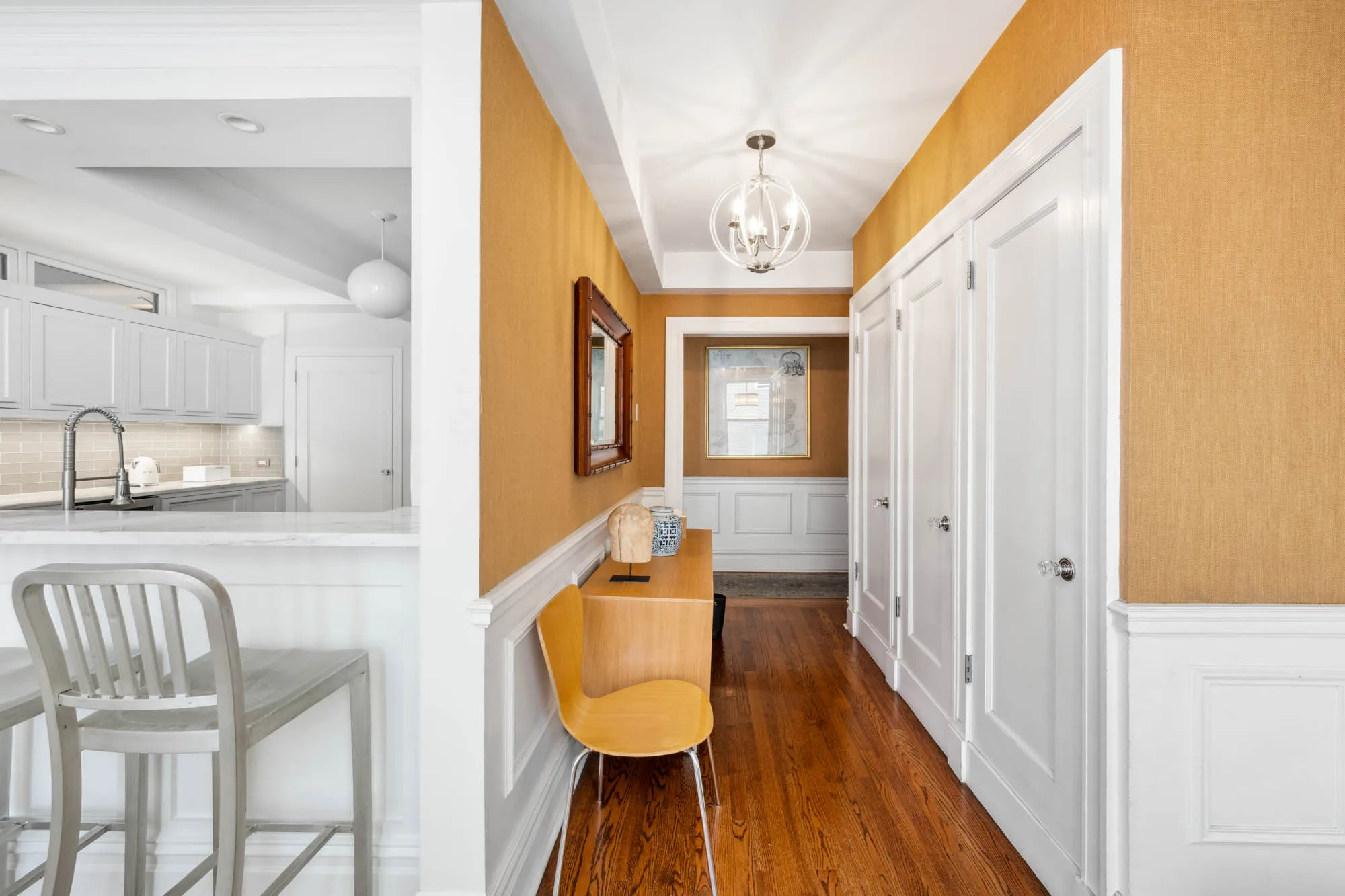136 East 36th Street #9/10C in Murray Hill, Manhattan | StreetEasy