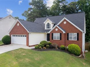 461 Saddle Ridge Dr, Lawrenceville, GA 30046 | MLS #7255866 | Zillow
