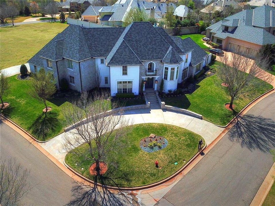 14916 Aurea Ln, Oklahoma City, OK 73142 | Zillow