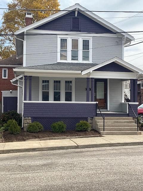 406 Maxwell St, Charleston, WV 25311 | Zillow