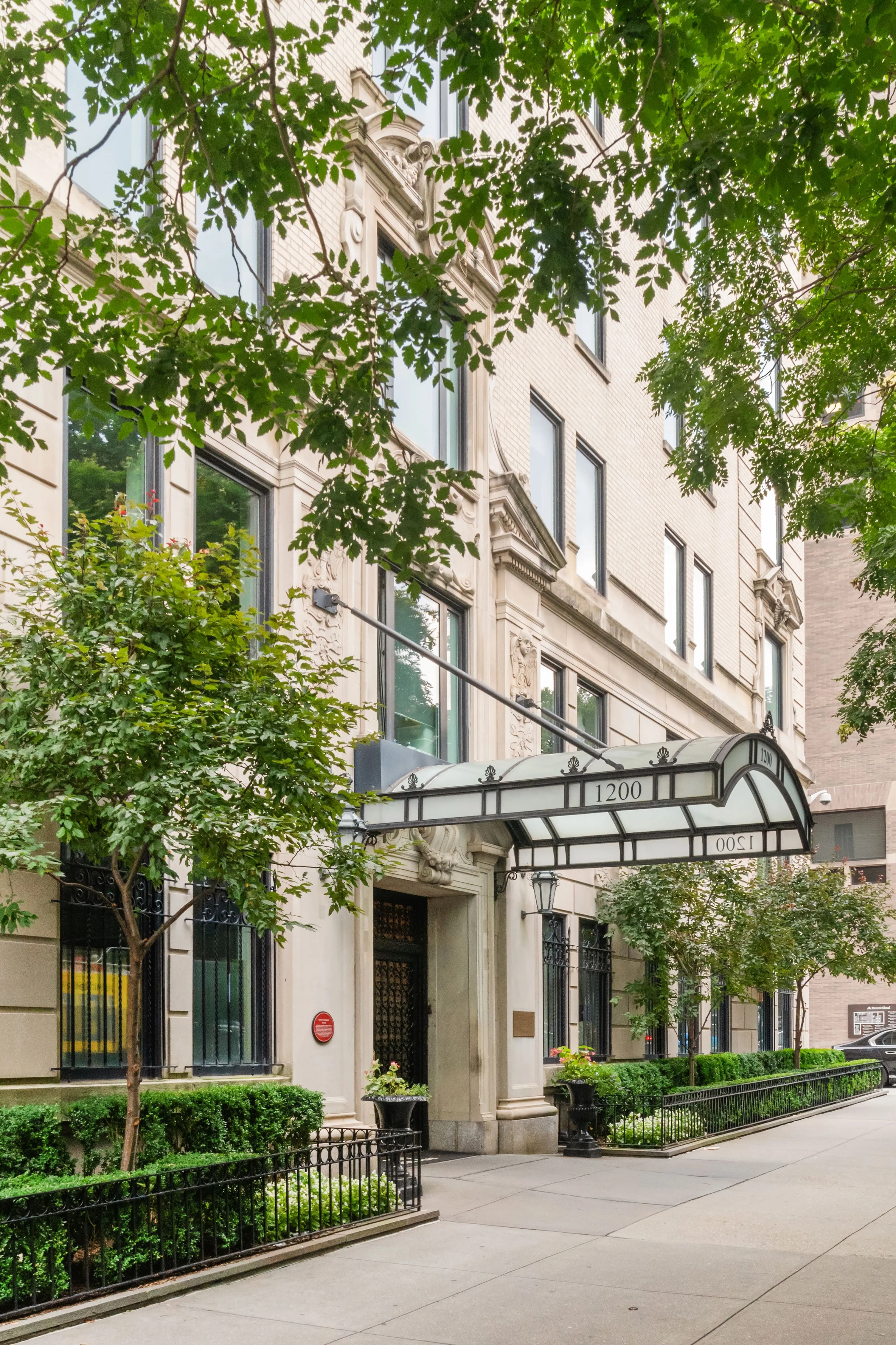 1200 5th Avenue in Upper Carnegie Hill : Sales, Rentals, Floorplans ...