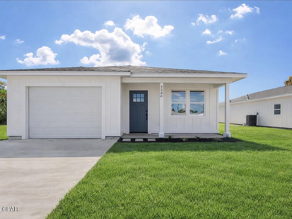 2406 E 16th Ct, Panama City, FL 32405 | Zillow