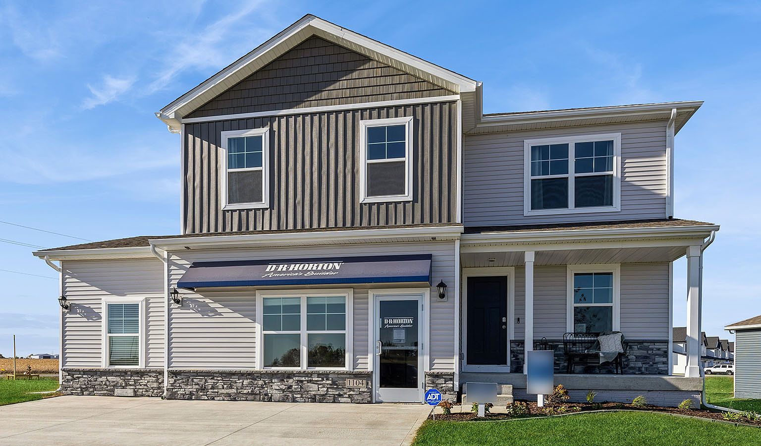 Quail Run by D.R. Horton - Iowa in Bondurant IA | Zillow