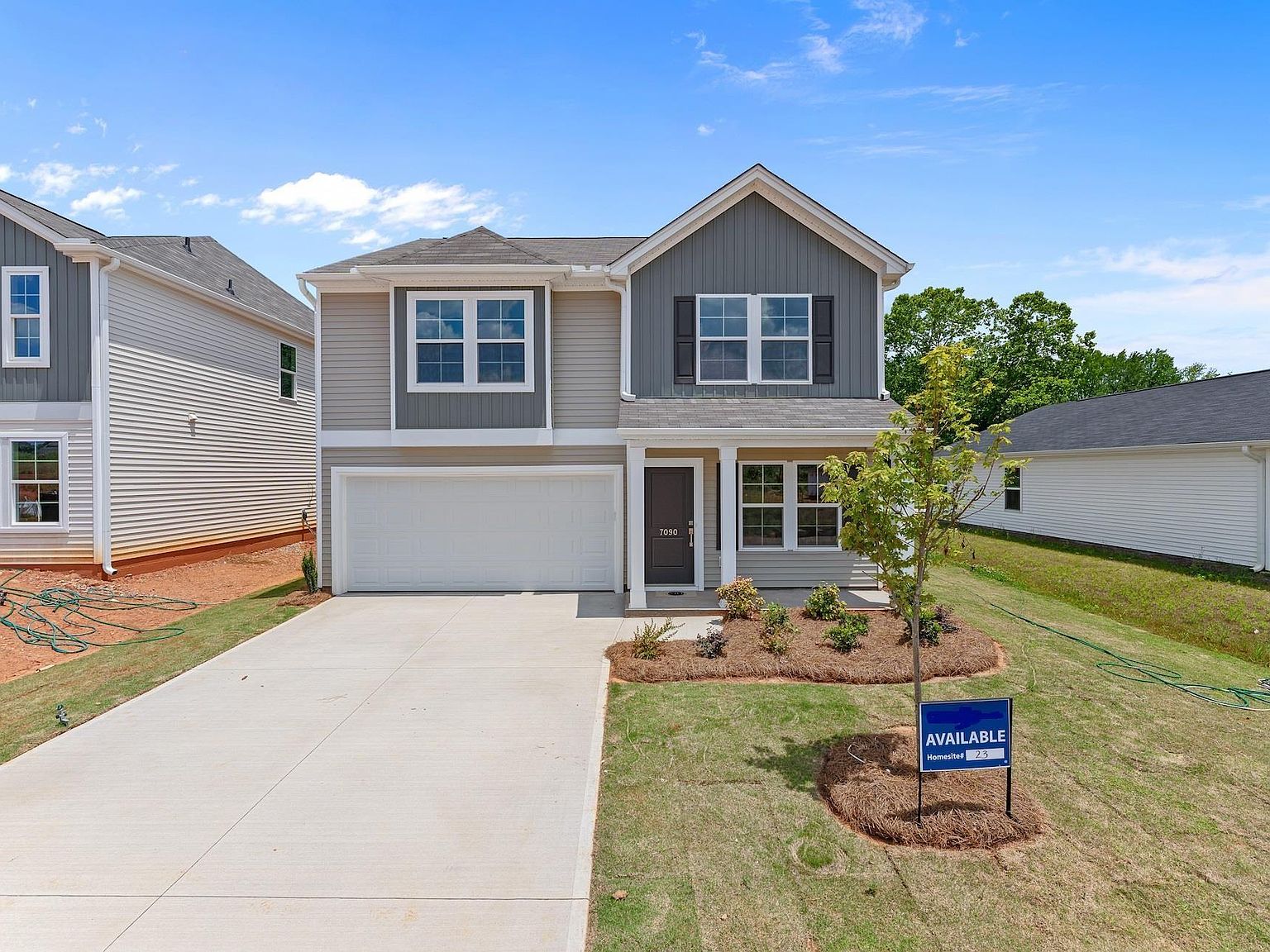 7090 Wingate Dr LOT 23, Inman, SC 29349 | Zillow