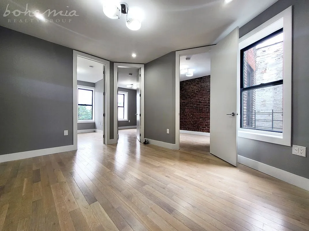 304 West 151st Street #25A in Central Harlem, Manhattan | StreetEasy