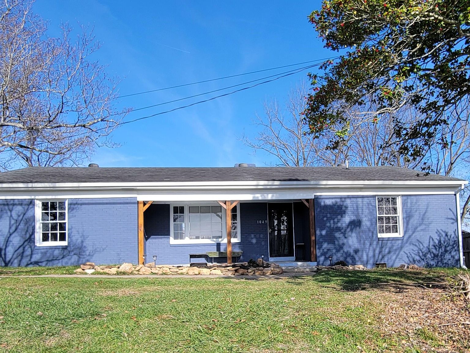 1049 Spencer Pike, Mount Sterling, KY 40353 | MLS #23022603 | Zillow