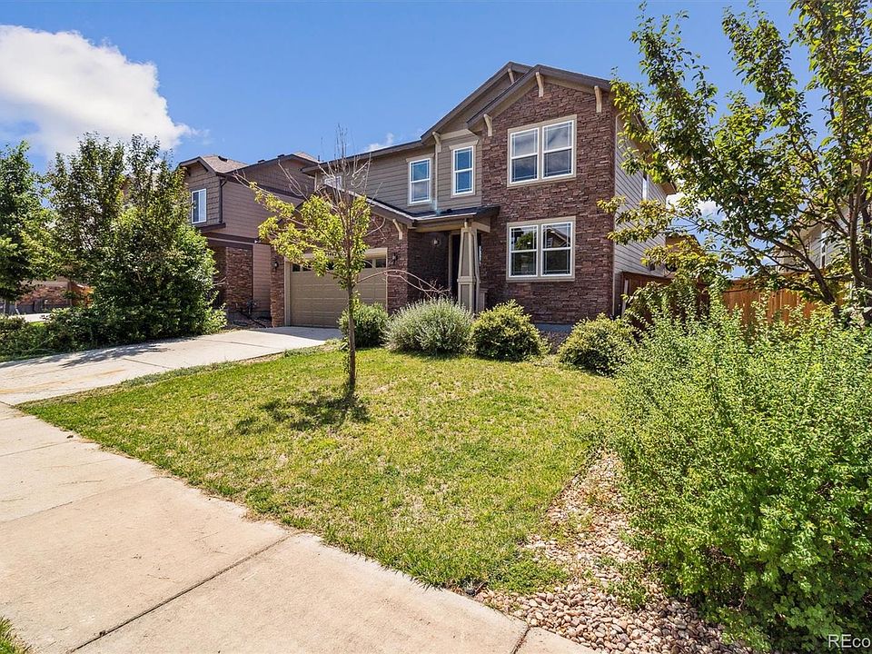 25462 E 5th Place, Aurora, CO 80018 | Zillow