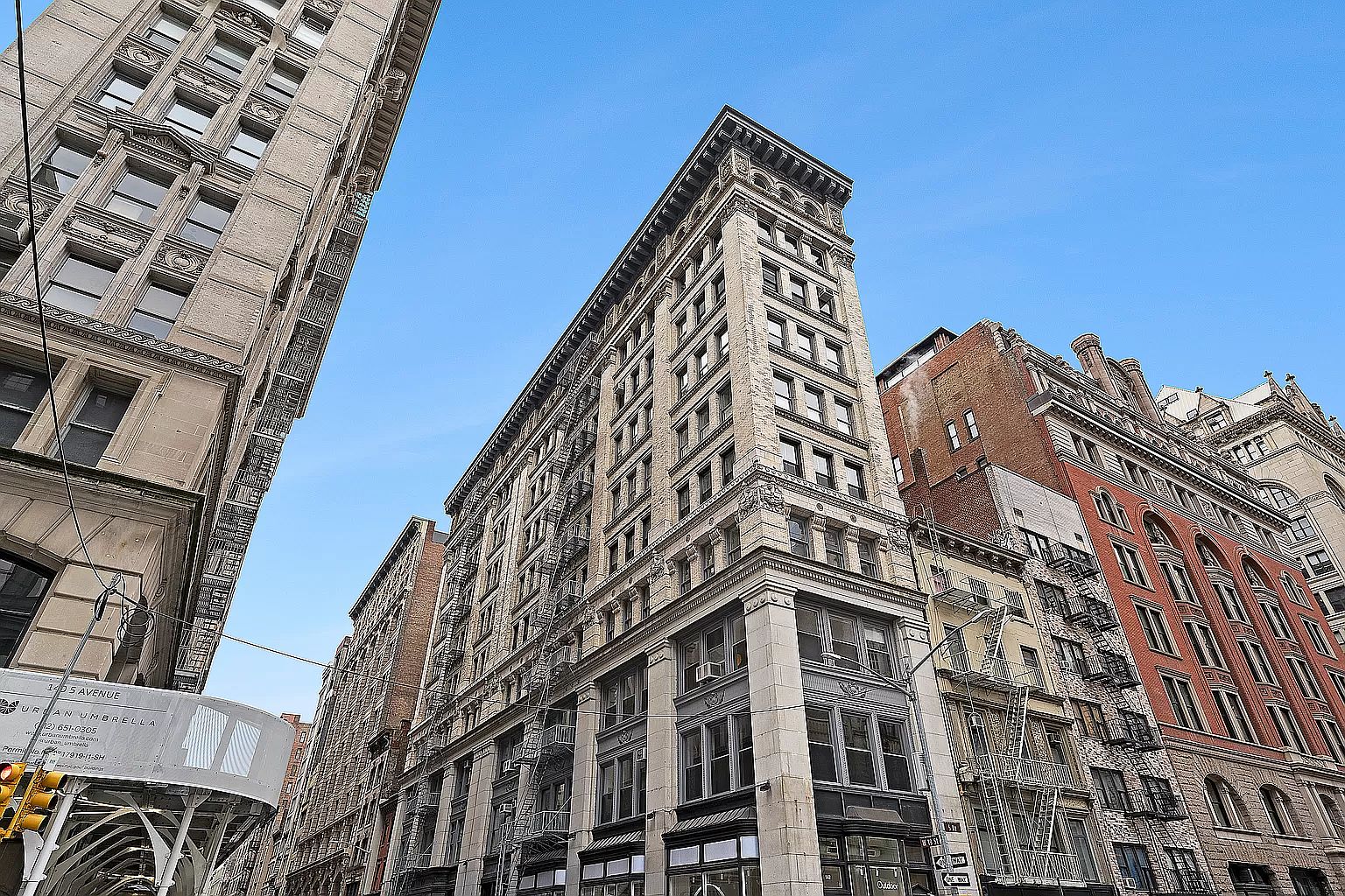 5 W 19th St FLOOR 9, New York, NY 10011 | Zillow