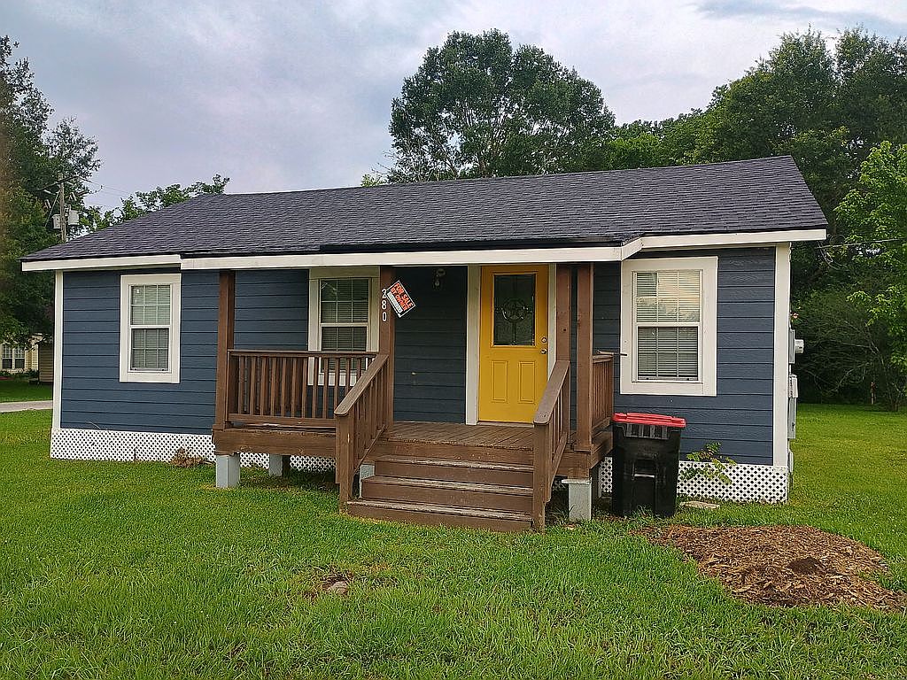 480 Railroad St, Sour Lake, TX 77659 | Zillow