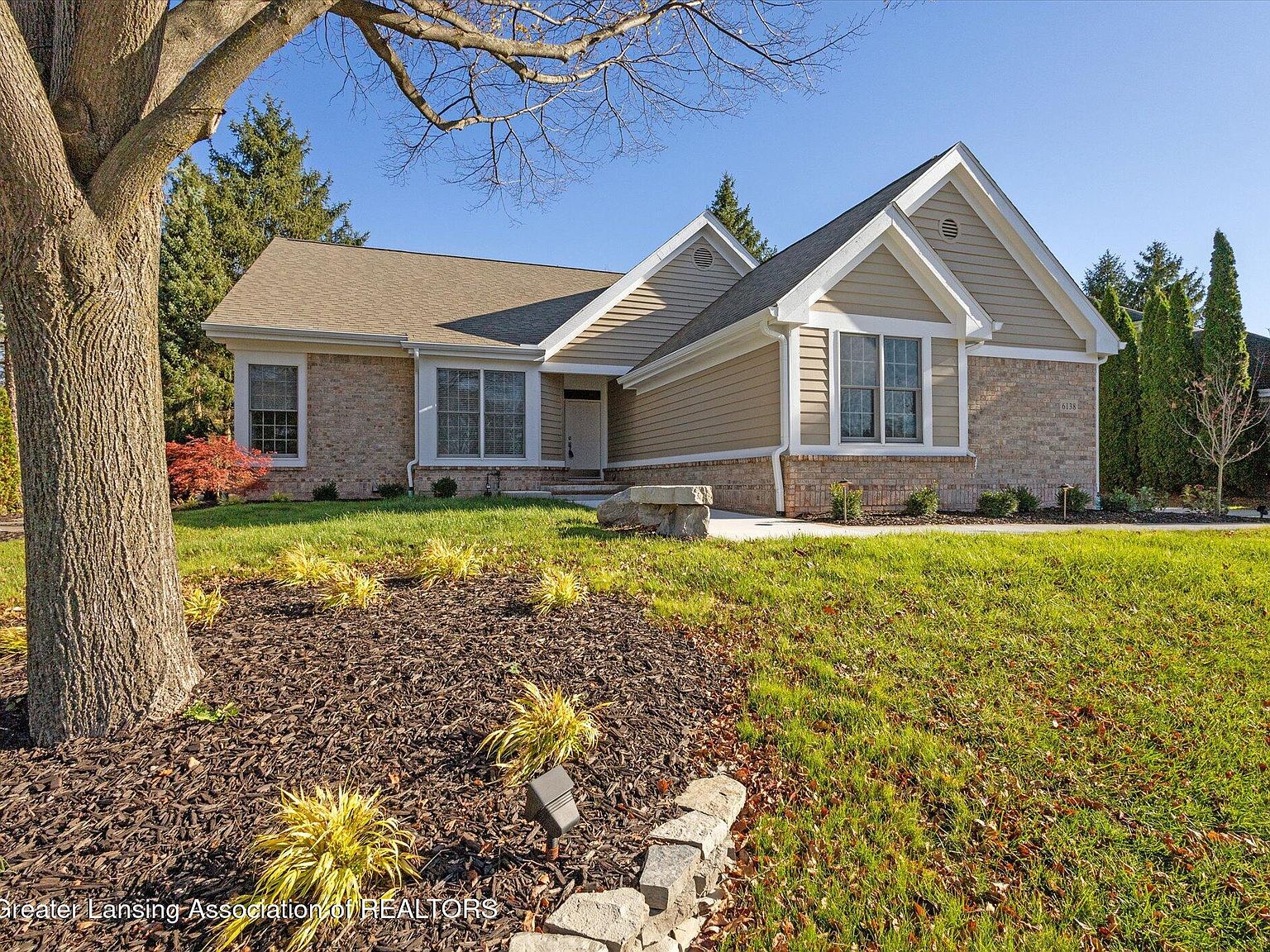 6138 W Longview Dr, East Lansing, MI 48823 | MLS #284761 | Zillow