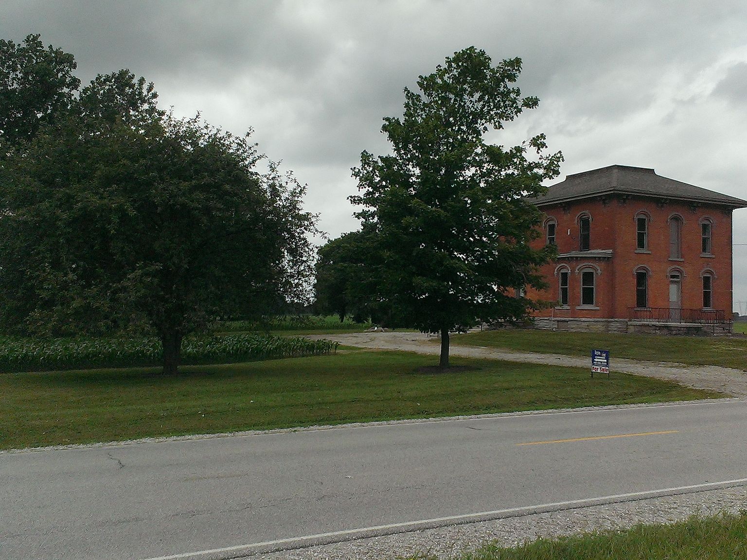 4432 Marion Melmore Rd, Nevada, OH 43351 | Zillow