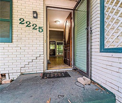 2225 Hermanson Dr, Waco, TX 76710 | MLS #201718 | Zillow