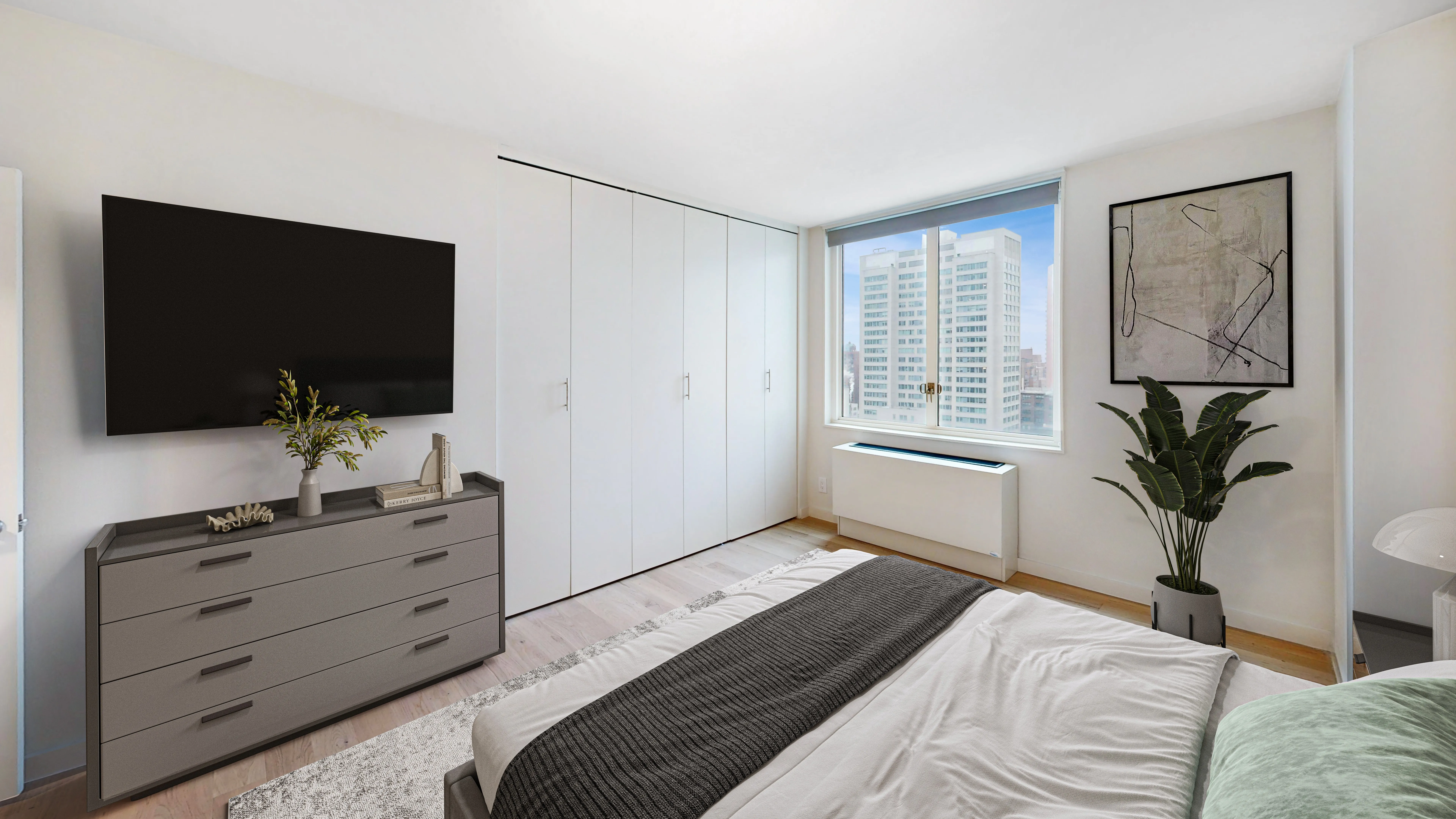 401 East 80th Street #31G in Yorkville, Manhattan | StreetEasy