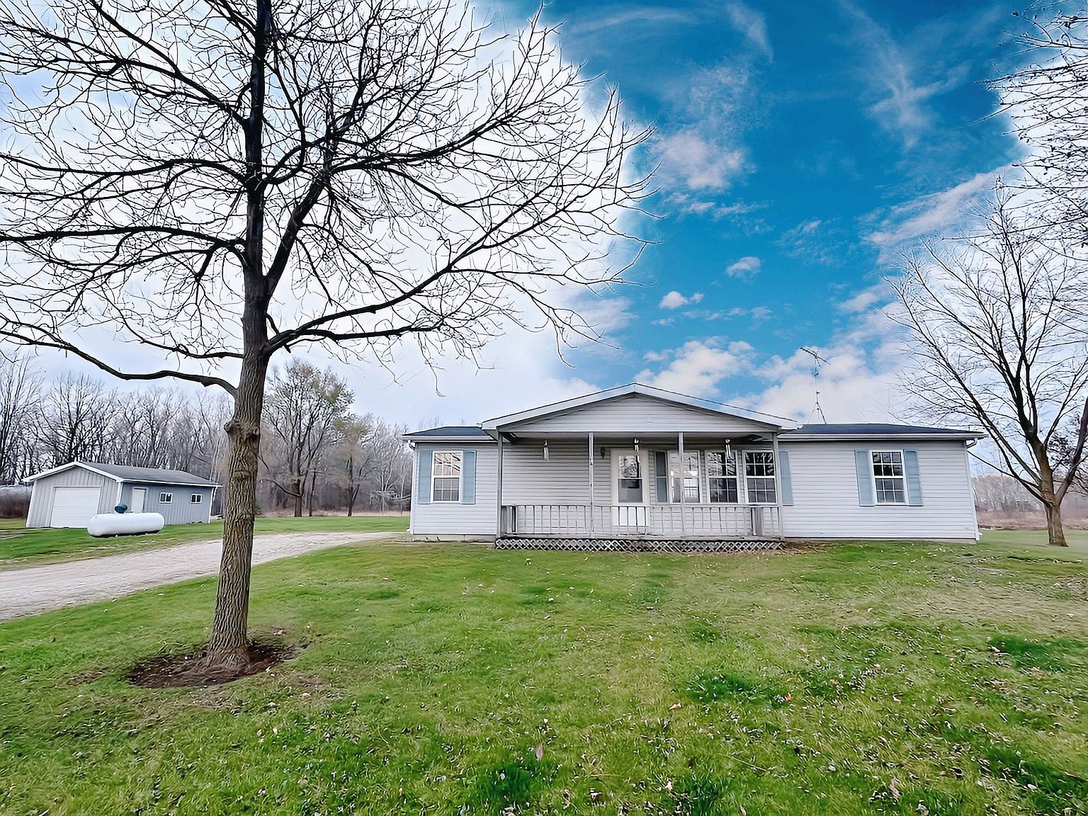 14118 Koehn Rd, Mussey, MI 48014 | Zillow