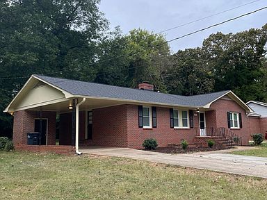 1014 S Fant St, Anderson, SC 29624 | Zillow