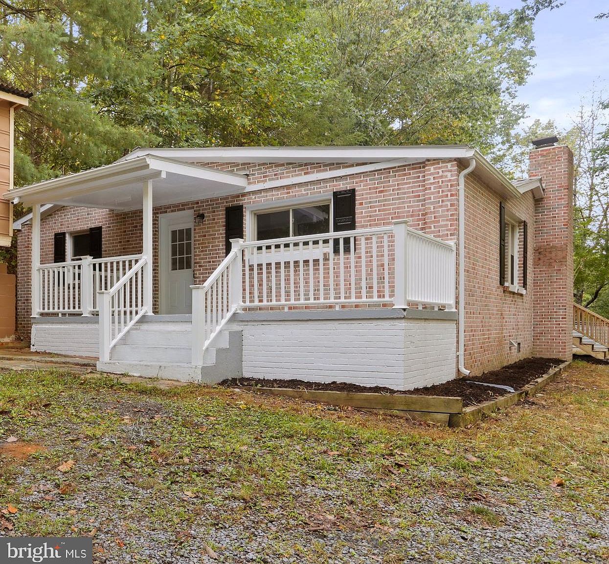 3699 Waites Run Rd, Wardensville, WV 26851 | Zillow