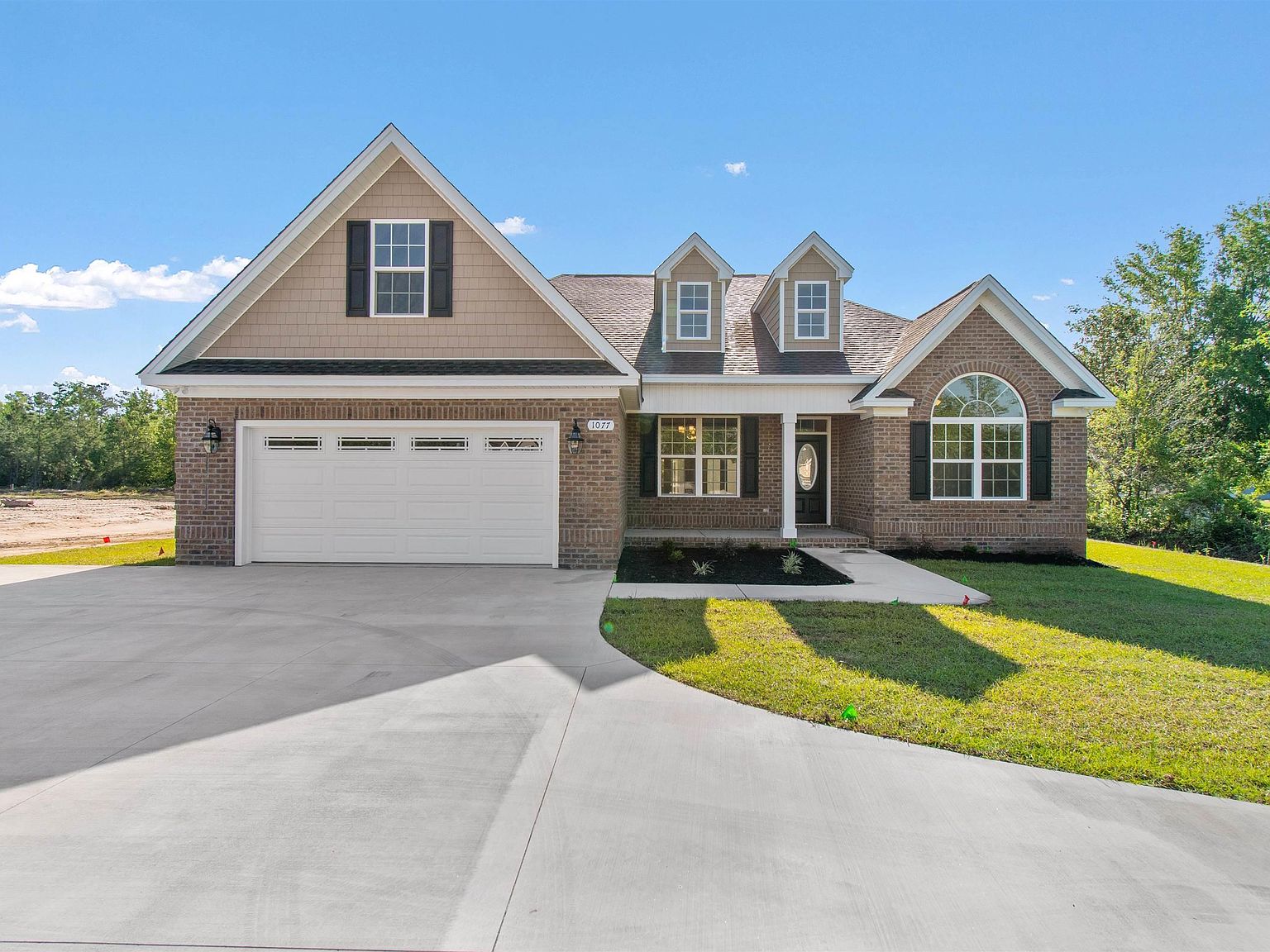 3333 Hughes Gasque Rd. UNIT 2B- ELM II, Aynor, SC 29511 | MLS #2412831 ...