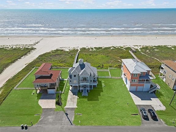 24125 Termini San Luis Pass Rd, Galveston, TX 77554 | MLS #73635604 ...