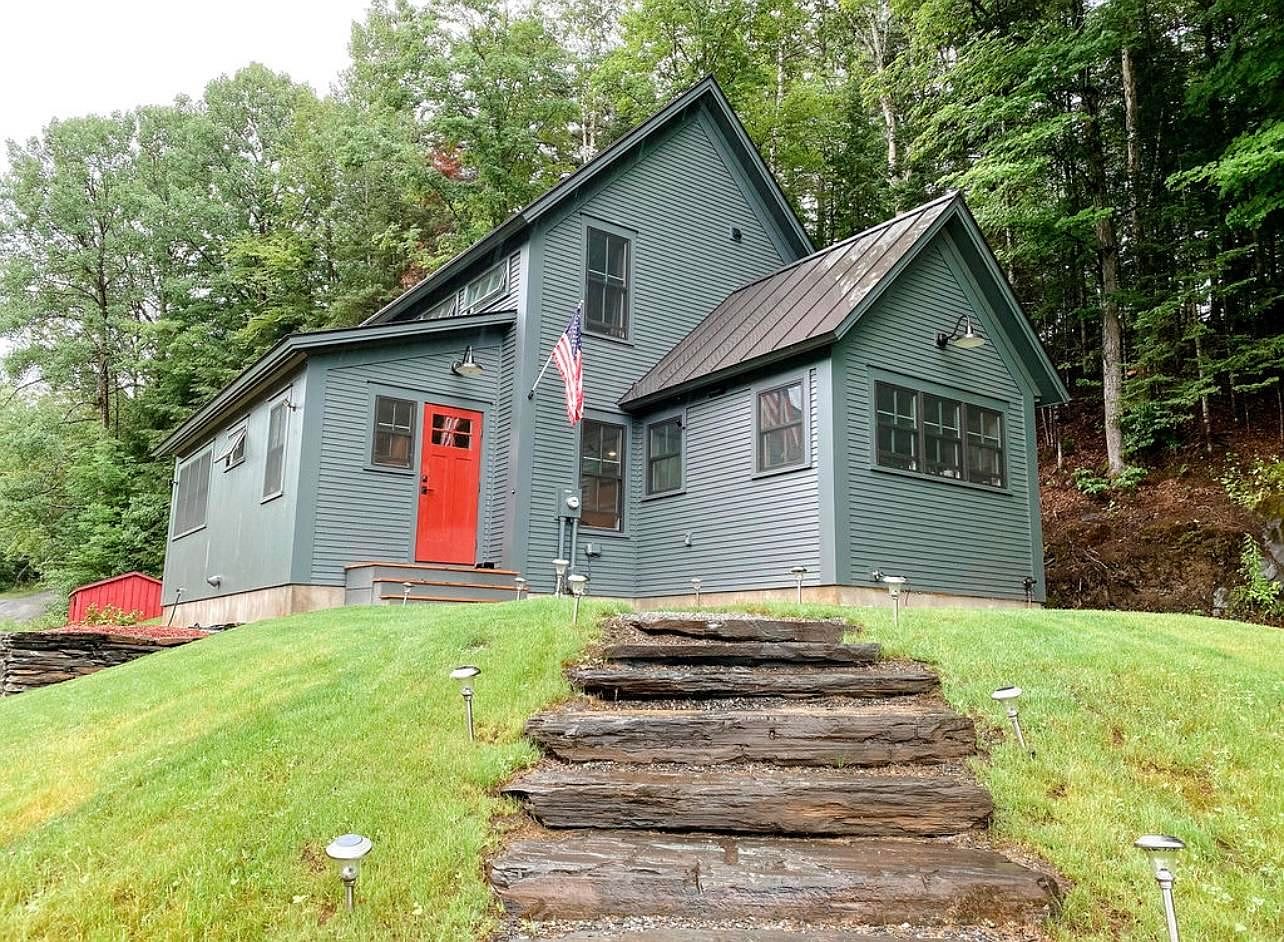 66 Quarry Road, Adamant, VT 05640 | Zillow