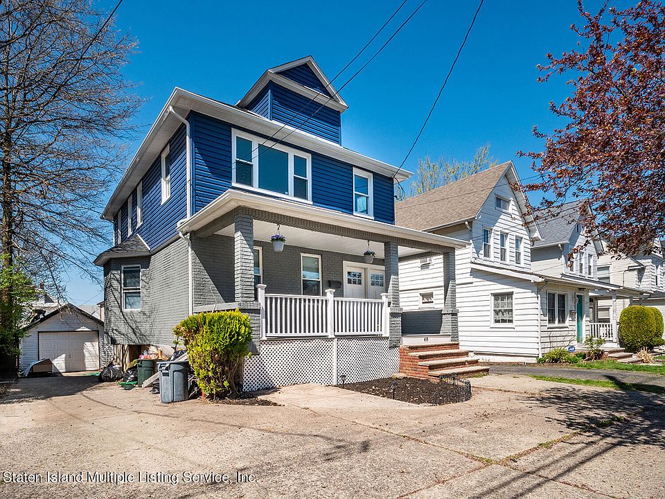 48 Perry Ave, Staten Island, NY 10314 | MLS #1161345 | Zillow