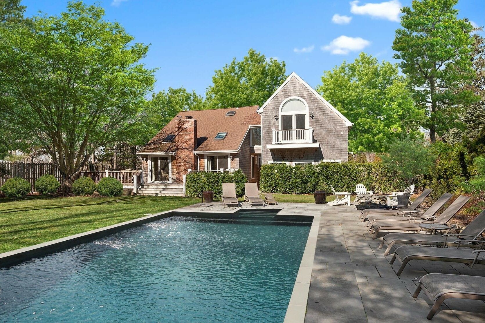 35 Kings Point Rd in East Hampton | Out East