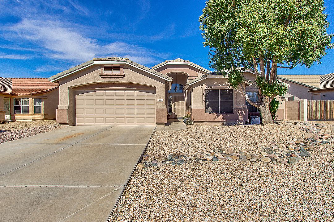 2318 E Catclaw St, Gilbert, AZ 85296 | Zillow