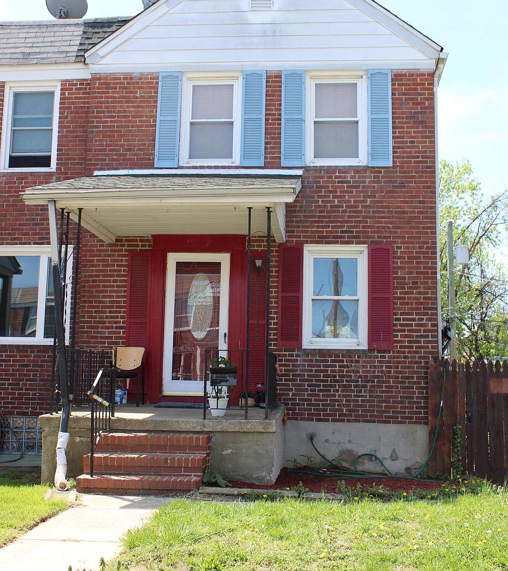 7315 Kirtley Rd, Baltimore, MD 21224 | Zillow