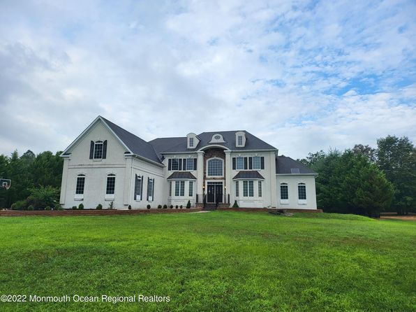 Jackson Real Estate - Jackson NJ Homes For Sale | Zillow