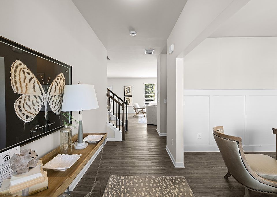 My Home The Baxley Plan, Langston Place, Perry, GA 31069 | Zillow