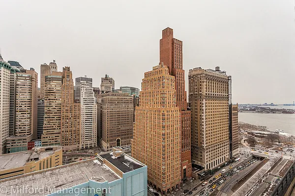 99 Battery Place #PHH in Battery Park City, Manhattan | StreetEasy