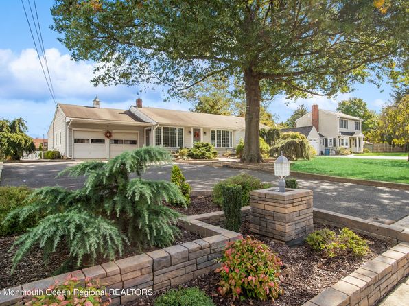 Recently Sold Homes in Holmdel Township NJ - 905 Transactions | Zillow