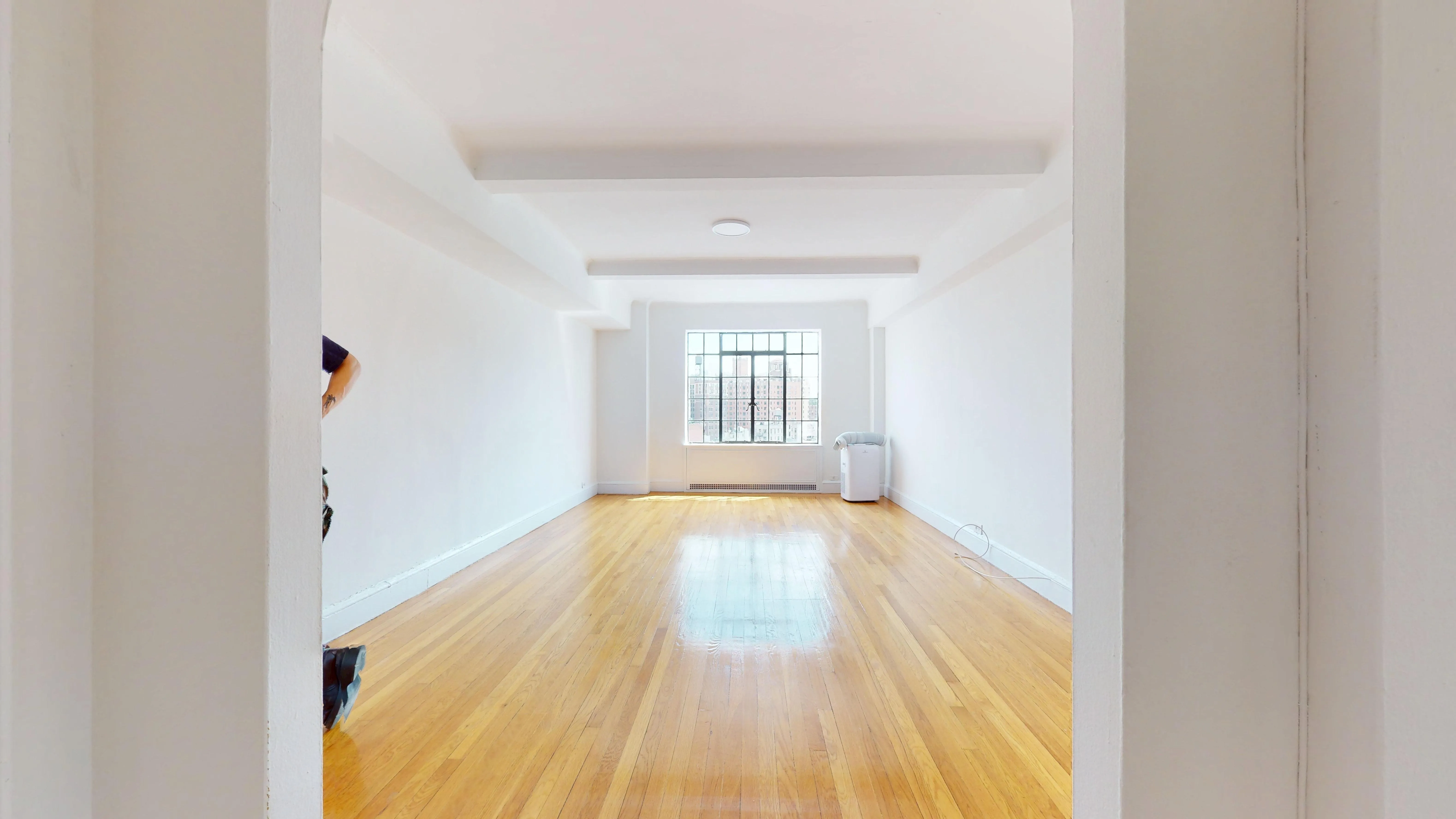 1 Christopher Street #12B in West Village, Manhattan | StreetEasy