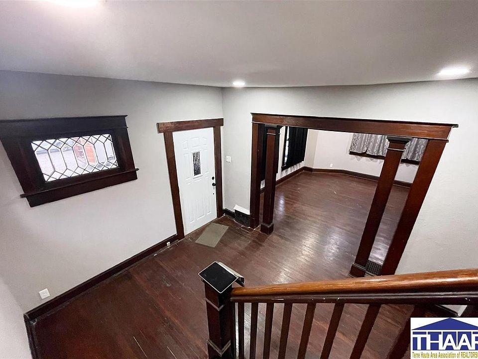 1904 N 10th St, Terre Haute, IN 47804 | MLS #101935 | Zillow