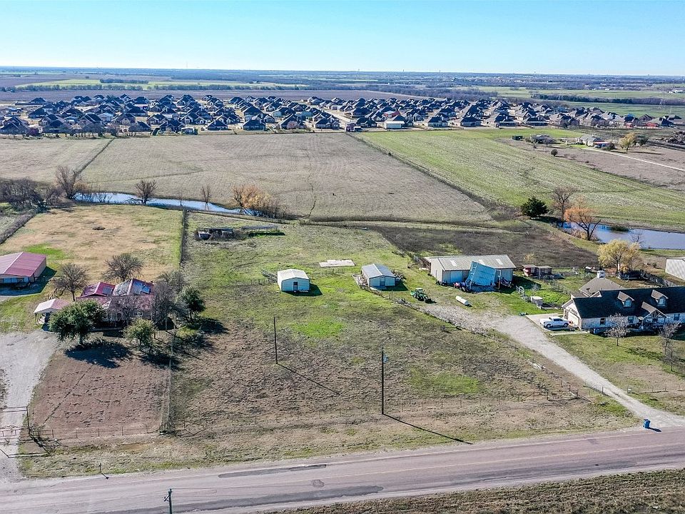 0 County Road 596, Nevada, TX 75173 | Zillow