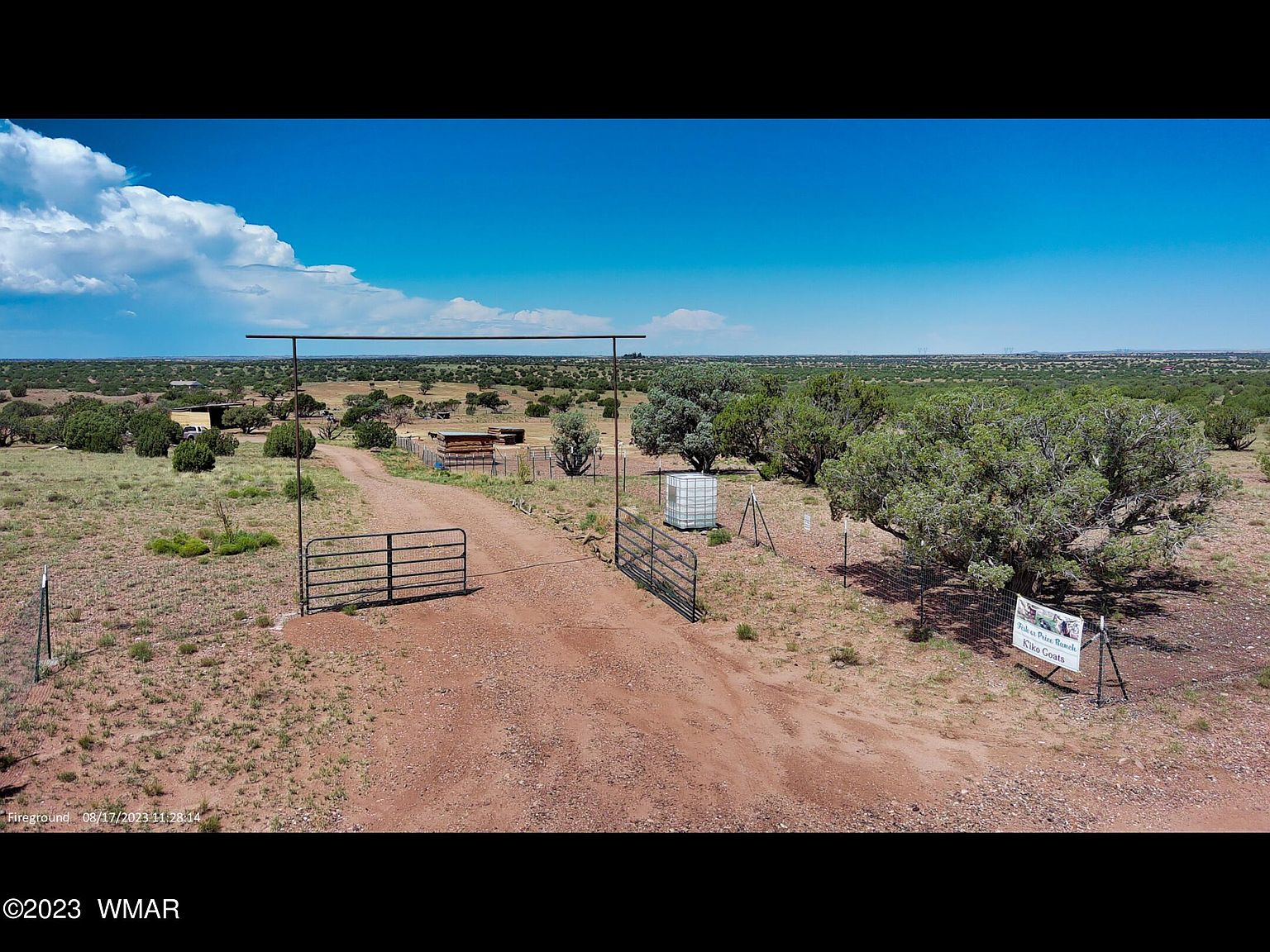 17 County Rd, Concho, AZ 85924 | Zillow