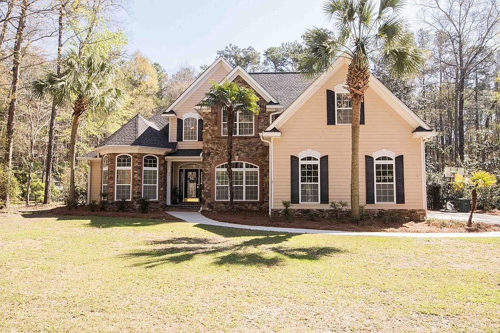 75 Stonebridge Dr, Thomasville, GA 31757 | Zillow