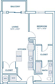Modera LoSo - 3405 S Tryon St Charlotte NC | Zillow