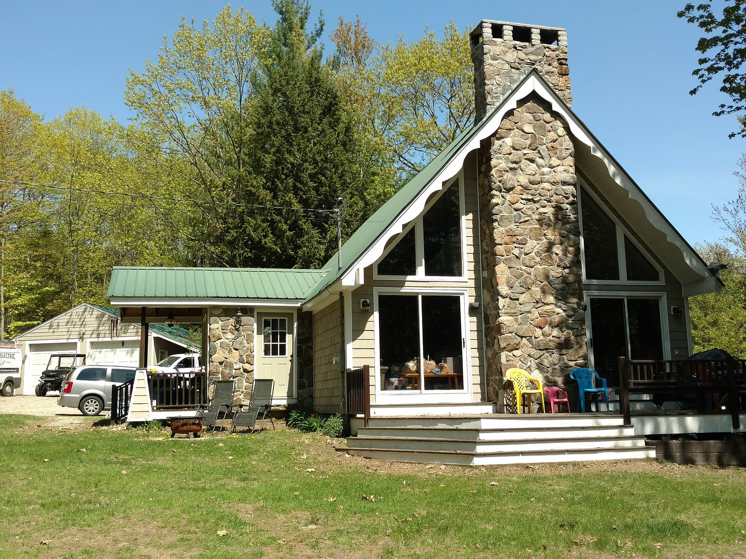 35 Ridge Rd, Lovell, ME 04051 | Zillow