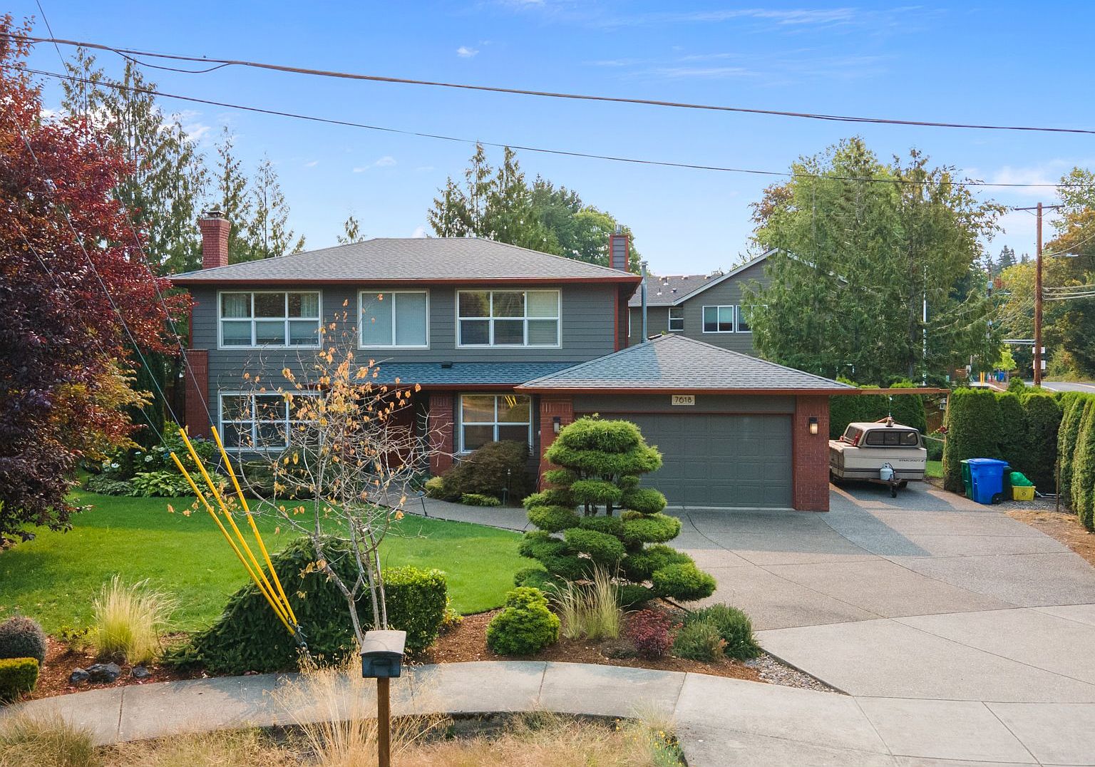 7618 SE 152nd Ave, Portland, OR 97236 | Zillow