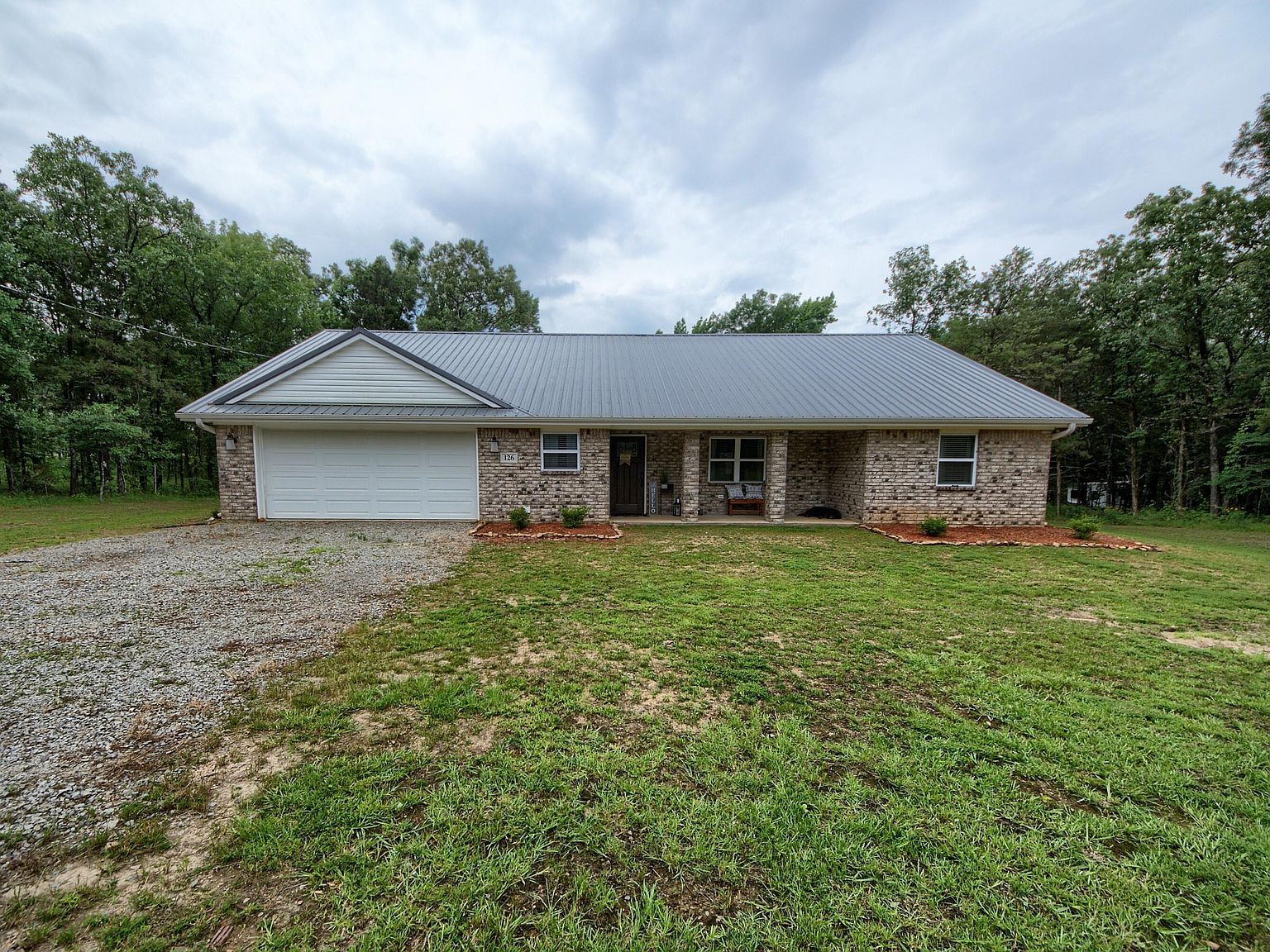 126 County Road 1721, London, AR 72847 | Zillow