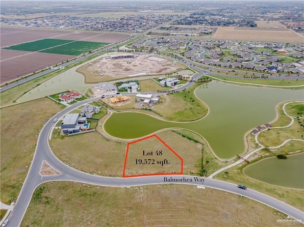 McAllen TX Land & Lots For Sale - 132 Listings | Zillow