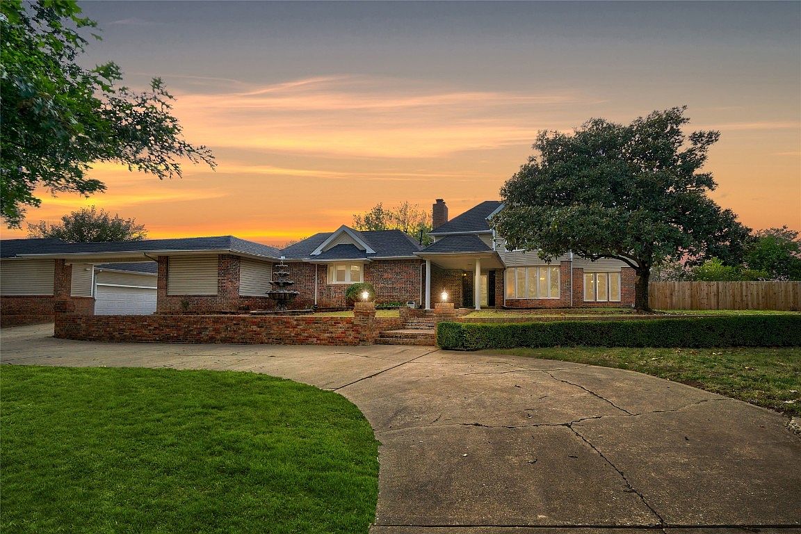 1313 S Nelms Dr, Mustang, OK 73064 | MLS #1079227 | Zillow