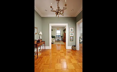 194 Riverside Drive #7E in Upper West Side, Manhattan | StreetEasy