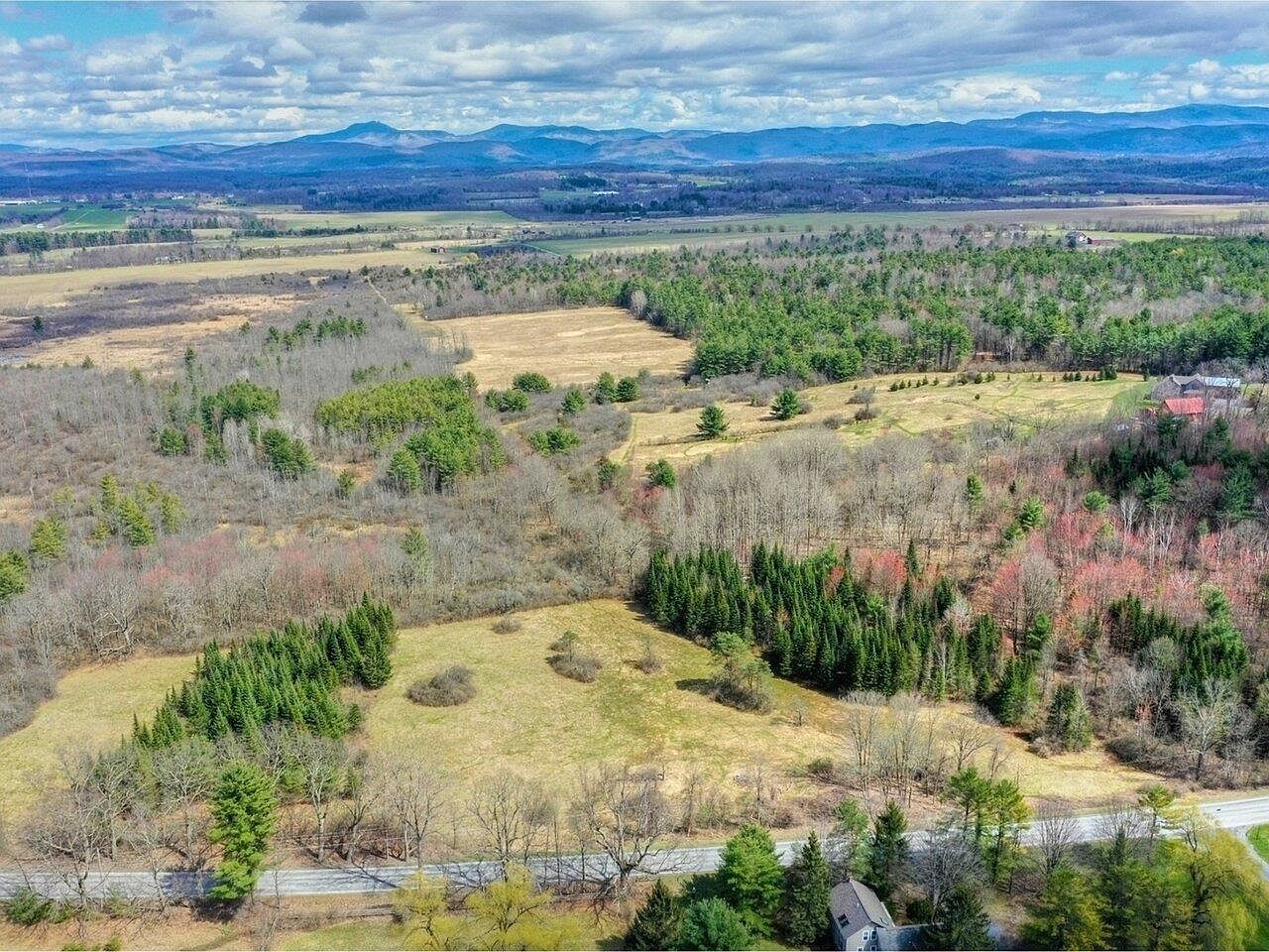 Lot #3 Mount Philo Road UNIT 3, Charlotte, VT 05445 | Zillow