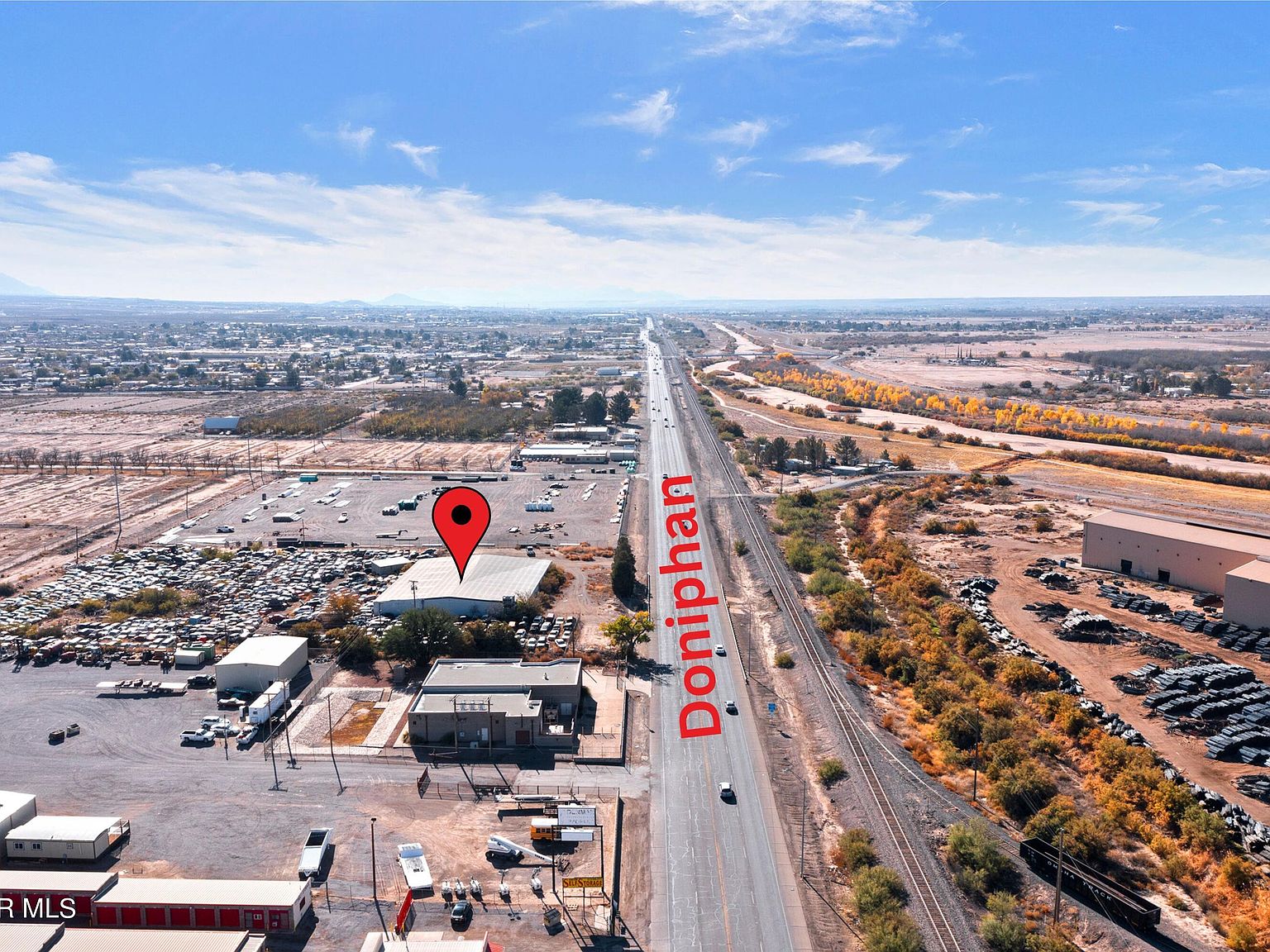 8240 Doniphan Dr, Anthony, TX 79821 | MLS #893830 | Zillow